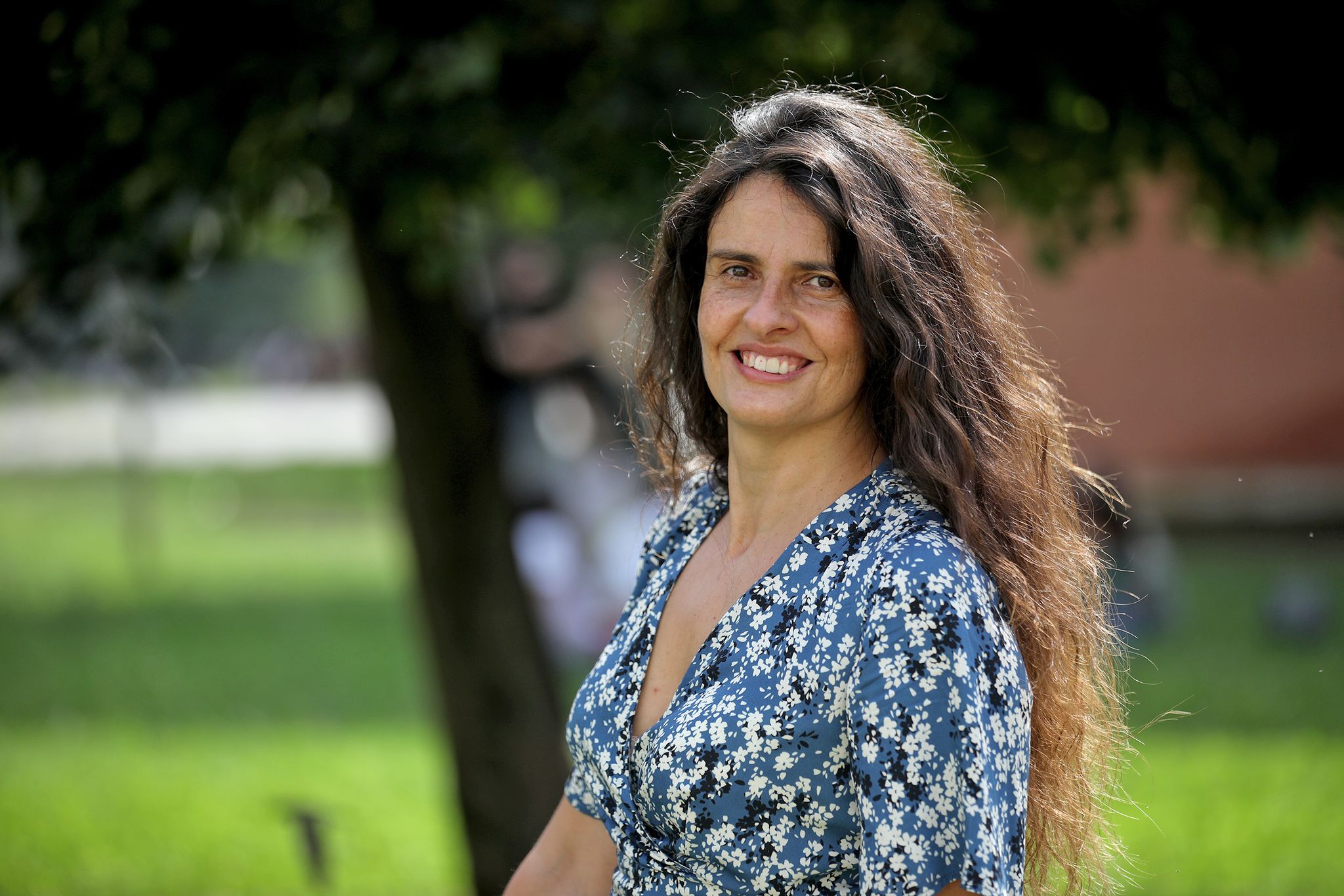 Maria Garganté presentarà 'Santificaràs les festes' a la Casa d ...