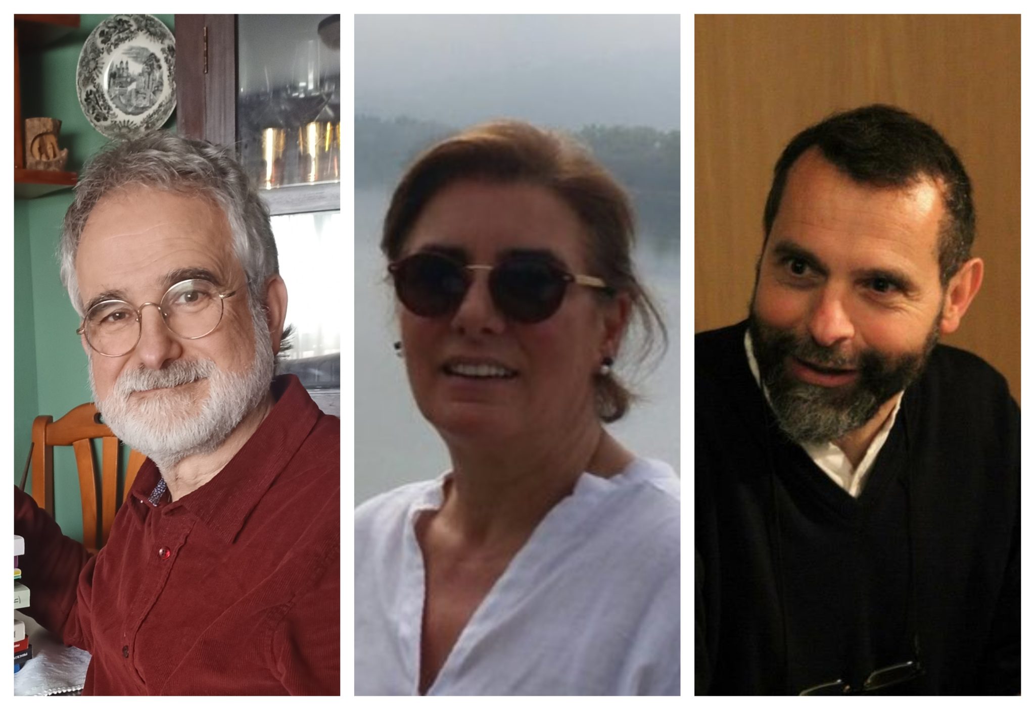 Raimon Panikkar: una figura única i extraordinària - Fragmenta Editorial